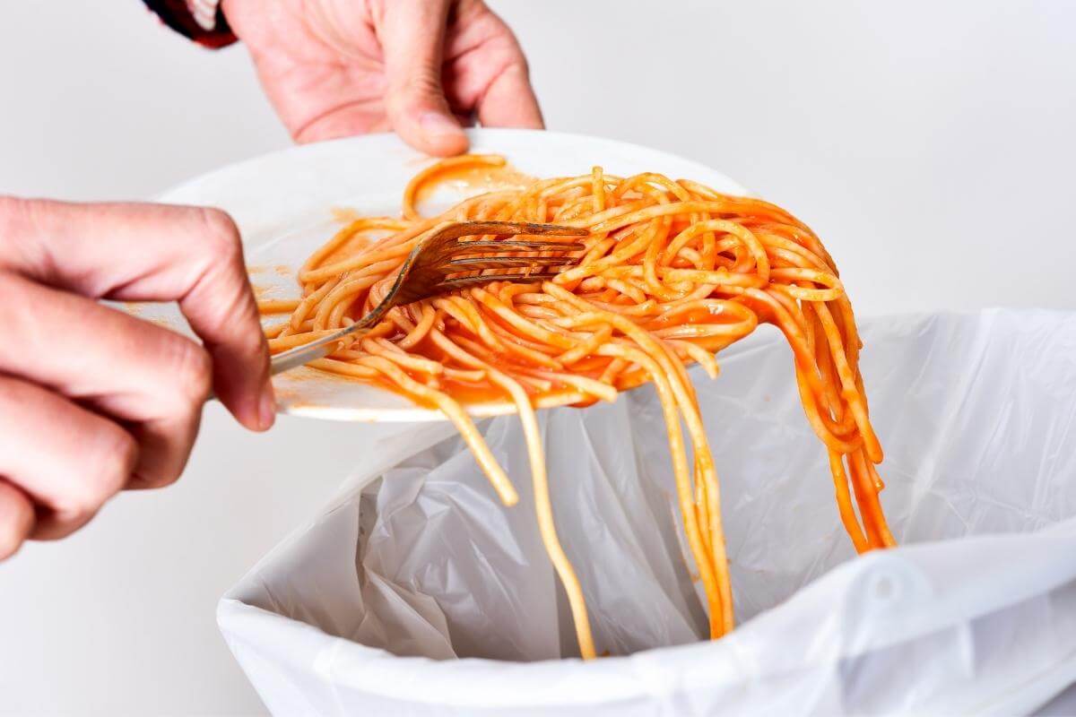 Composting Pasta: Do's and Don'ts - Gardenia Organic