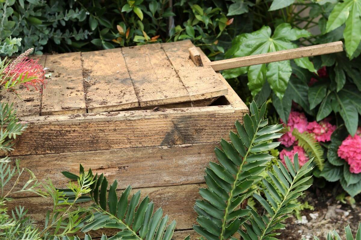 How To Store Fertilizer (Garden Fertilizer Storage Methods) - Gardenia ...