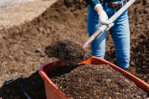 The 4 Types of Aerobic Composting Explained - Gardenia Organic