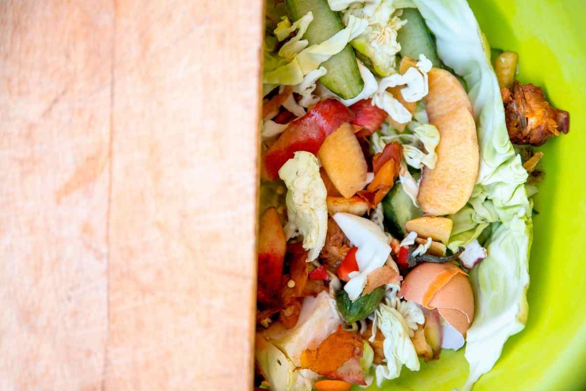 Adding Bokashi to Compost Bin - Gardenia Organic