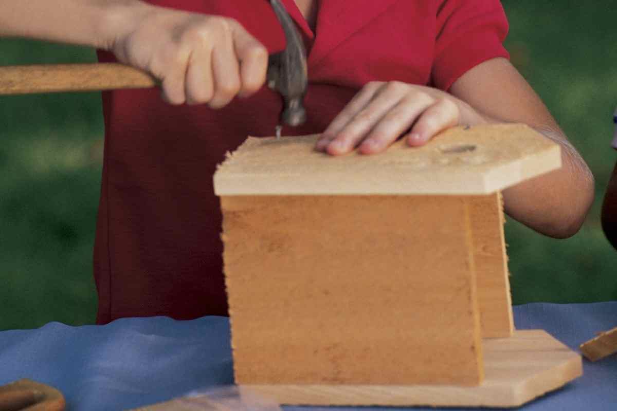 15 Bird Table Design Ideas - Gardenia Organic