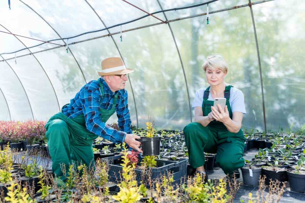 6 Best Free Gardening Apps - Gardenia Organic