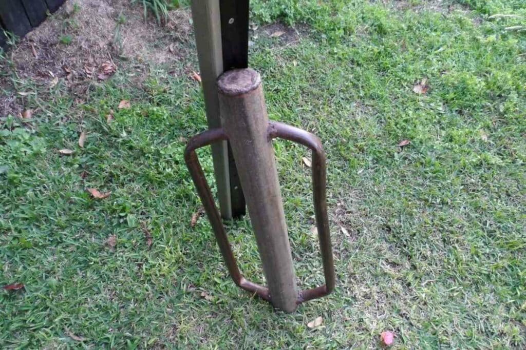 Best Fence Post Rammer: Our Top 5 Picks & Buying Guide - Gardenia Organic