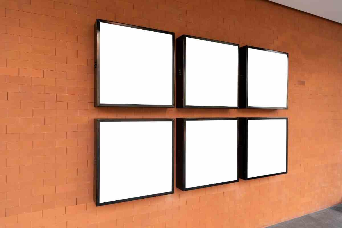 21 Amazingly Clever Outdoor Wall Decor Ideas - Gardenia Organic