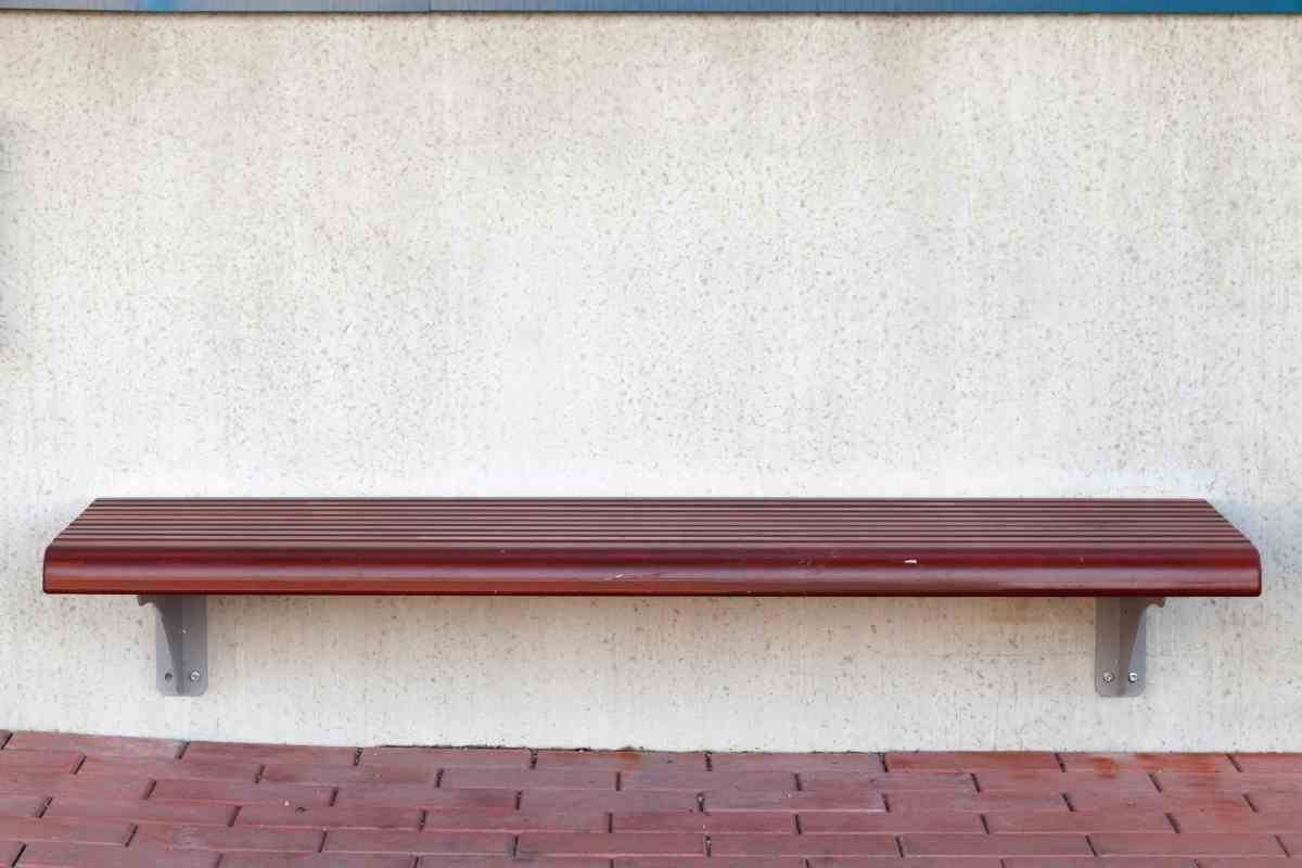 21 Amazingly Clever Outdoor Wall Decor Ideas - Gardenia Organic