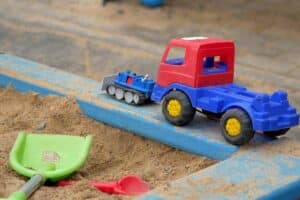 How to Sanitize Sandbox Sand - Gardenia Organic