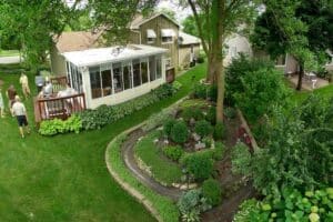 Complete Guide to Backyard Train Tracks - Gardenia Organic