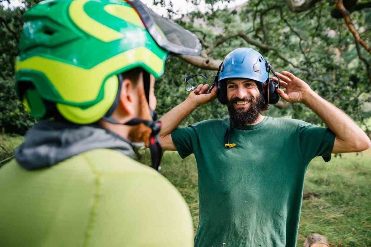 10 of the Best Gardening Ear Defenders - Gardenia Organic