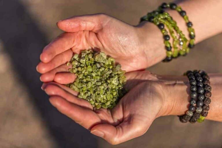 12 Valuable Rocks You Can Find in Your Backyard - Gardenia Organic