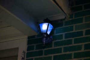 Porch Light Colors: What Do They Mean? - Gardenia Organic