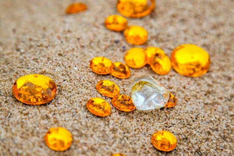 12 Valuable Rocks You Can Find in Your Backyard - Gardenia Organic