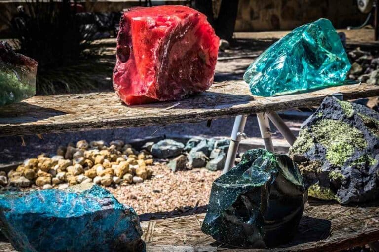 12 Valuable Rocks You Can Find in Your Backyard - Gardenia Organic