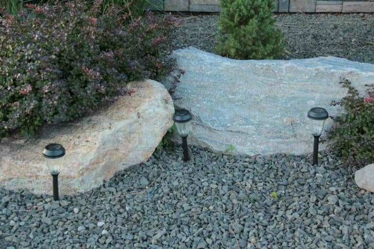 Where Can I Sell My Garden Rocks? - Gardenia Organic