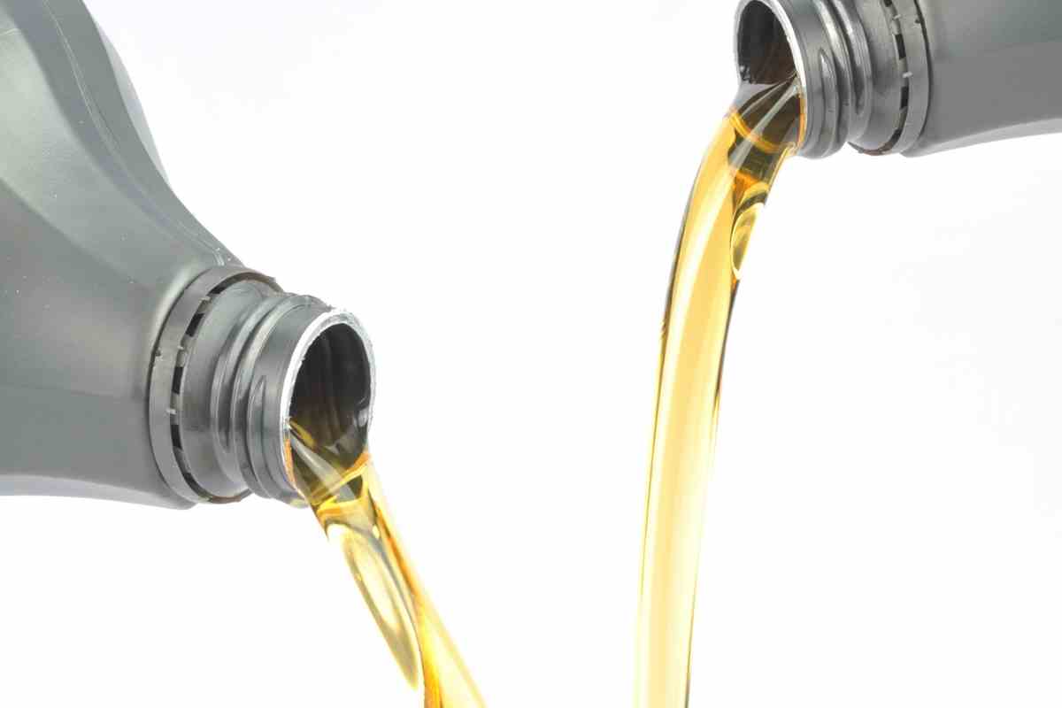 Oil for Wheelbarrows Stored Outside (Winter and Summer) - Gardenia Organic