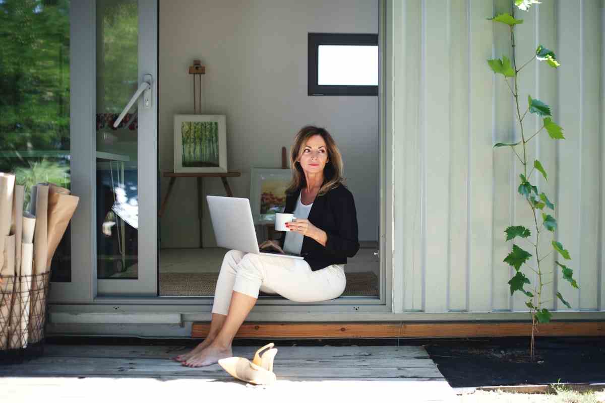 Backyard Wi-Fi Guide: Latest Gear & Installation Tips - Gardenia Organic