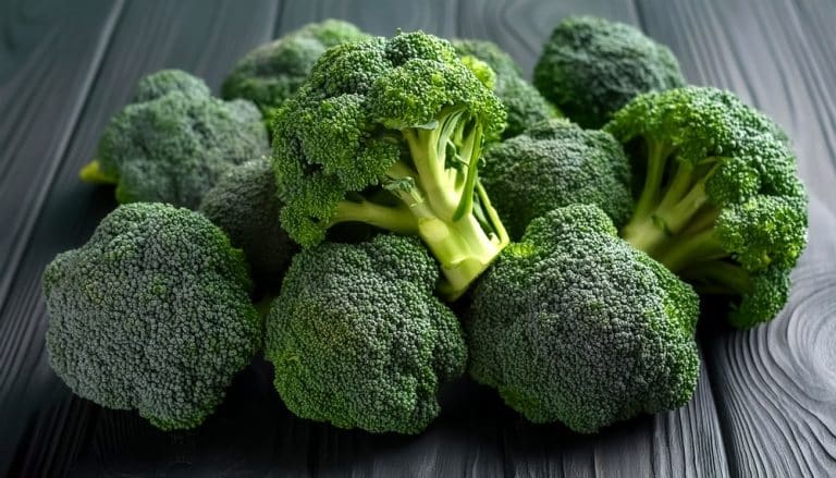 Is Broccoli Man-Made? The Truth About This Popular Vegetable