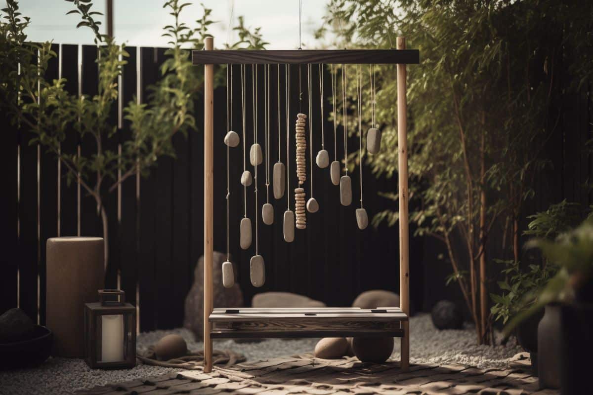 Creating Backyard Meditation Spaces: How to Design a Peaceful Retreat ...