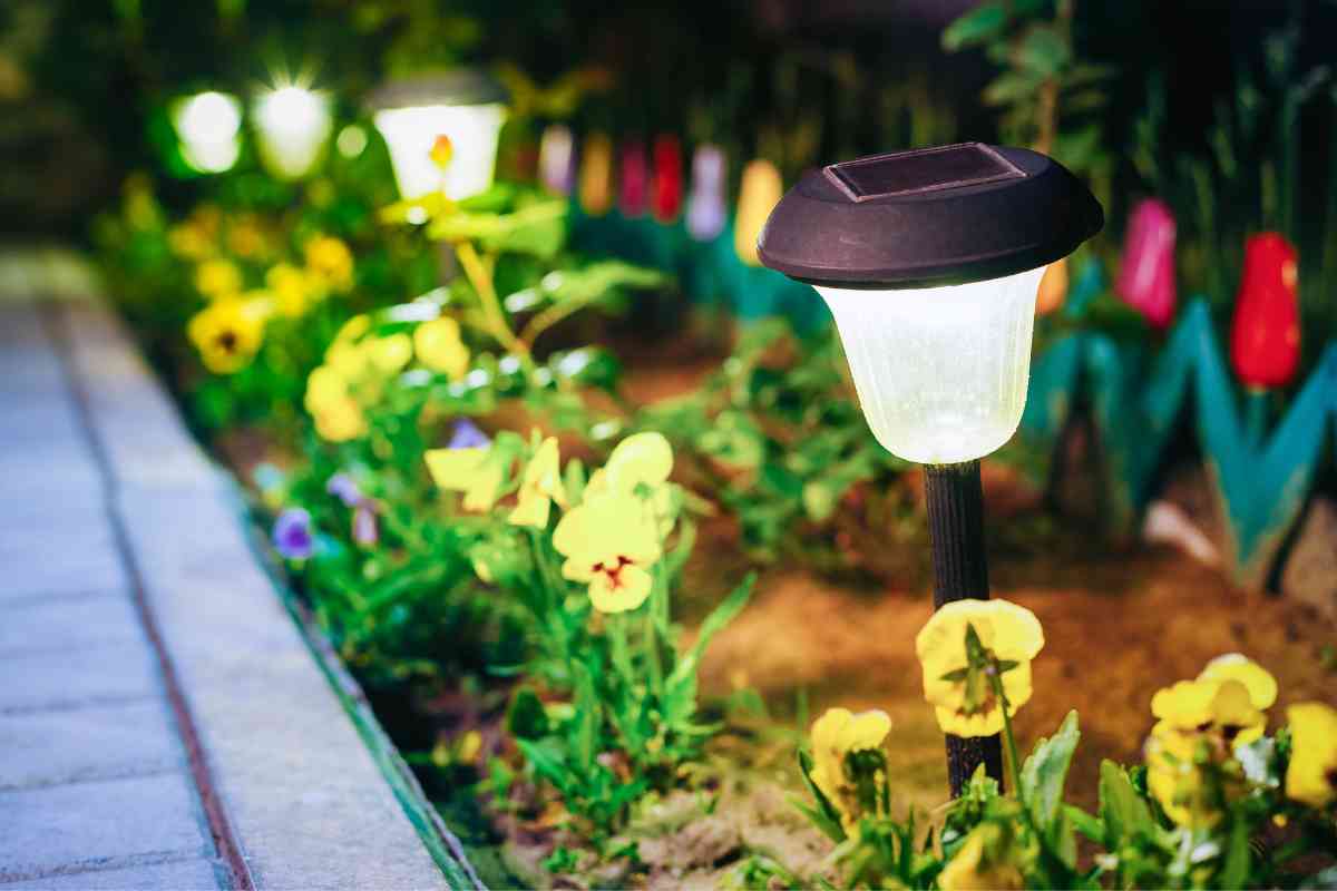 How to Fix Solar Light Sensor (Fixing Common Malfunctions)