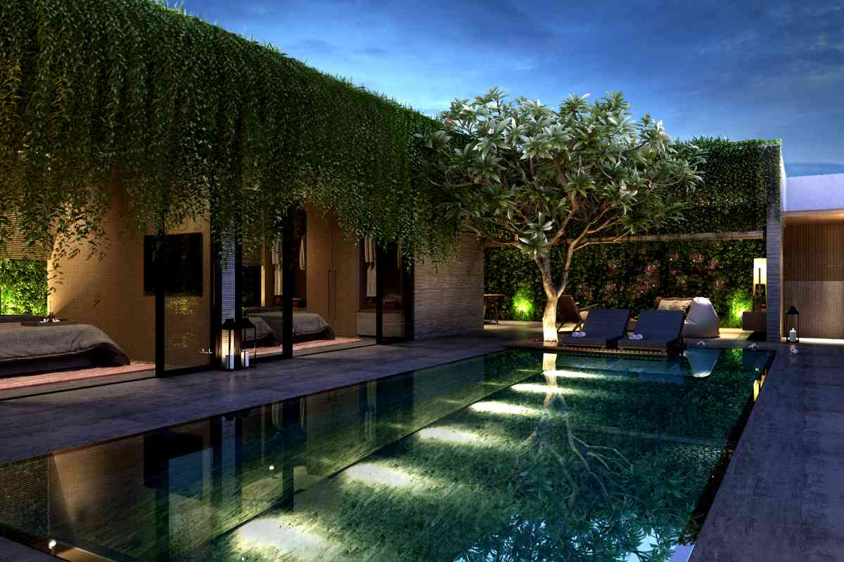 Landscape Lighting for Trees (Factors & Techniques)